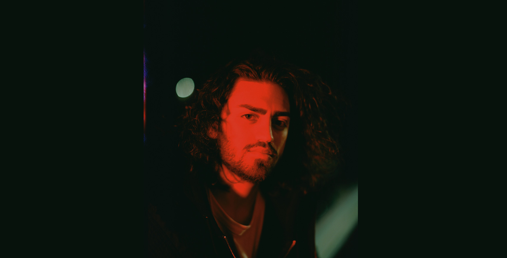 Ali Gatie / アリ・ガティ | Warner Music Japan