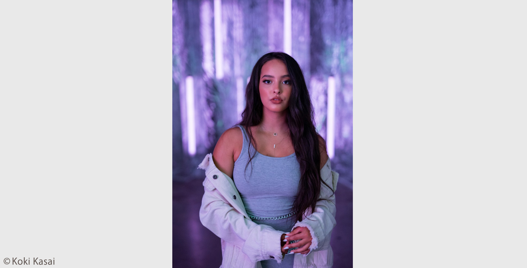 FAOUZIA / フォージア | Warner Music Japan