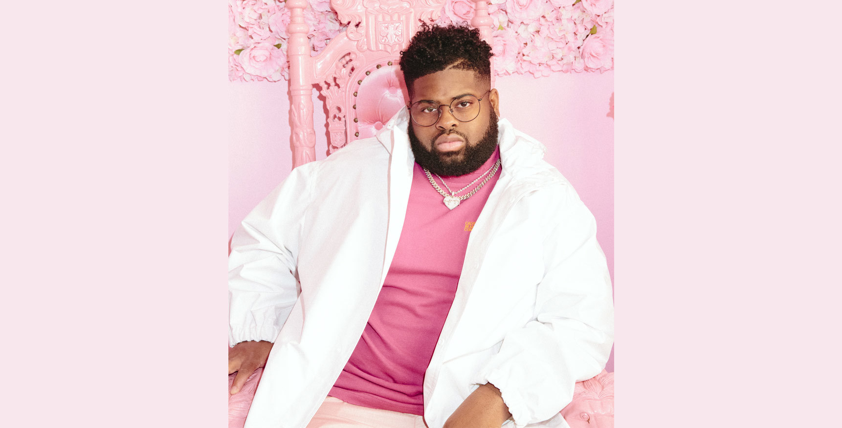 Pink Sweat$ / ピンク・スウェッツ | Warner Music Japan