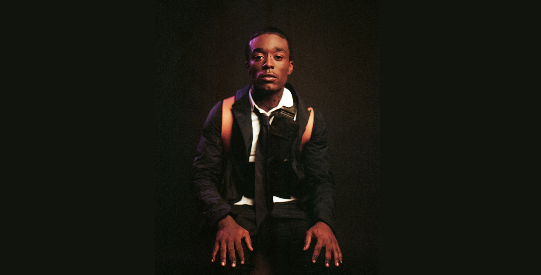 LIL UZI VERT / リル・ウージー・ヴァート | Warner Music Japan