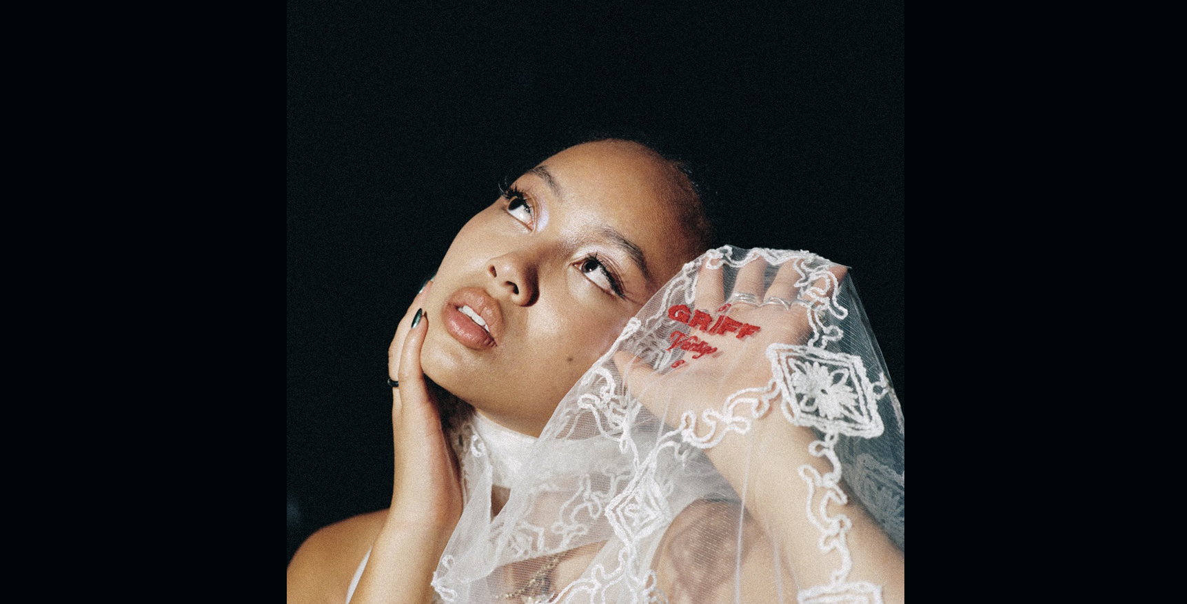 Griff / グリフ | Warner Music Japan