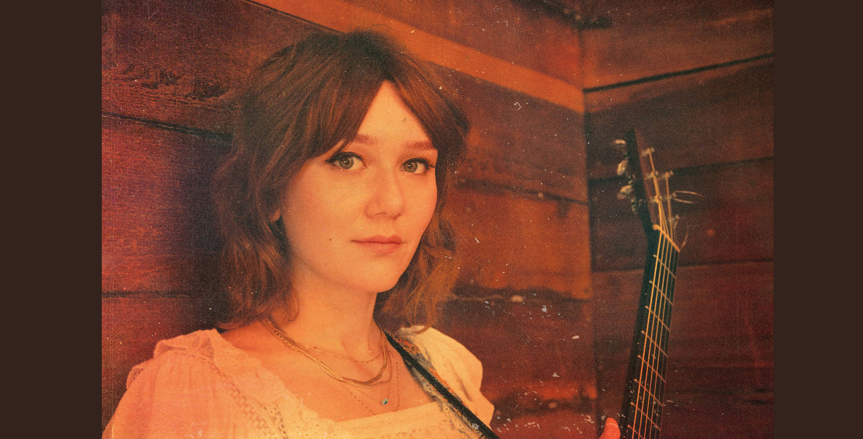 MOLLY TUTTLE / モリー・タトル | Warner Music Japan