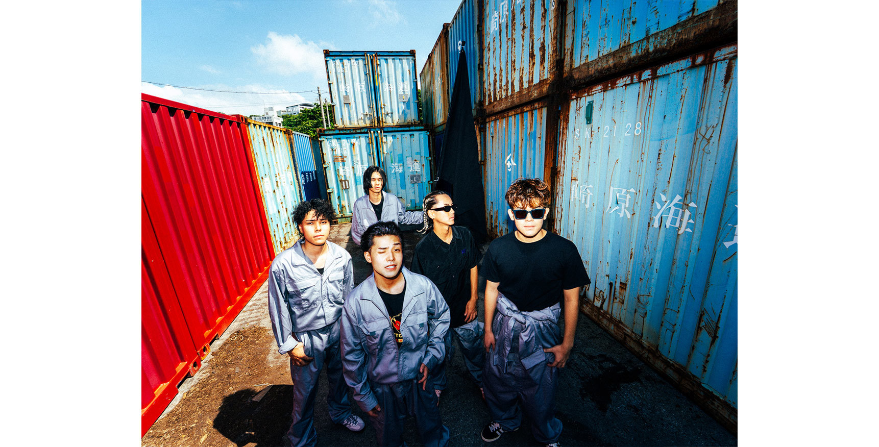 SugLawd Familiar プロフィール | Warner Music Japan