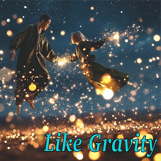 BONNIE PINK / ボニー・ピンク「Like Gravity」 | Warner Music Japan