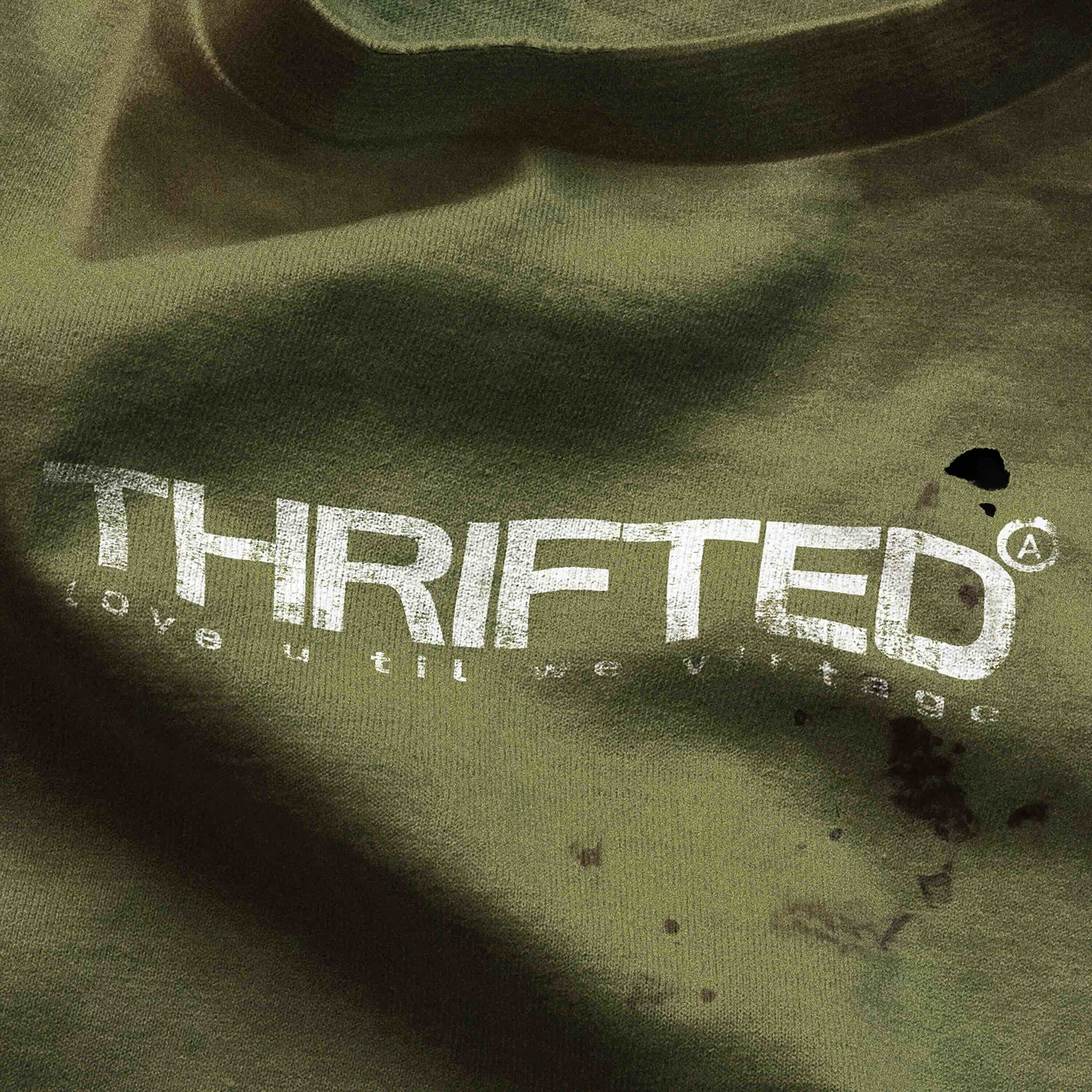 Ayumu Imazu、新曲 「THRIFTED」 配信リリース決定！ | Ayumu Imazu | Warner Music Japan